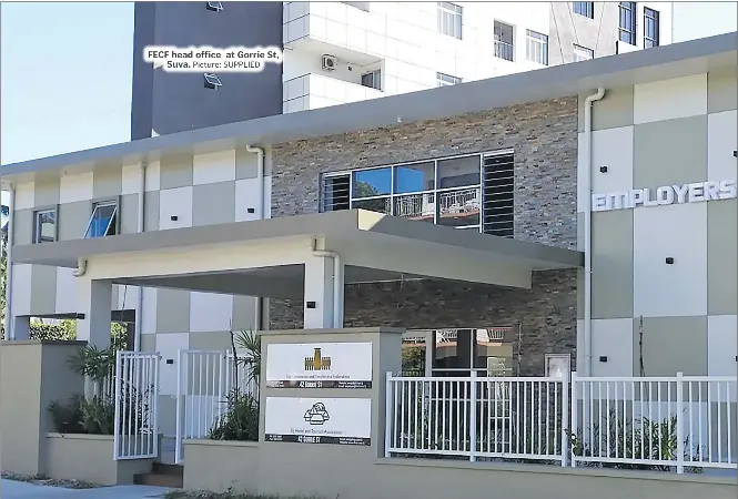 Dedication to mission - PressReader