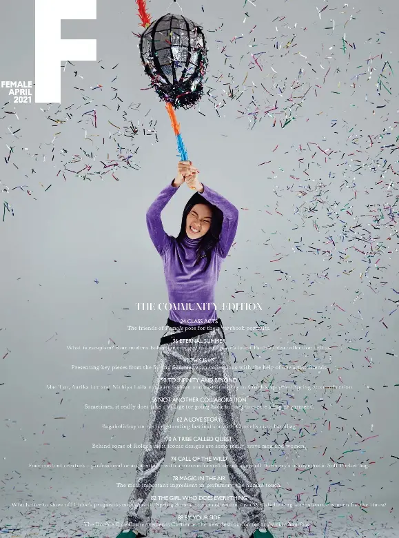 CLASS ACTS - PressReader