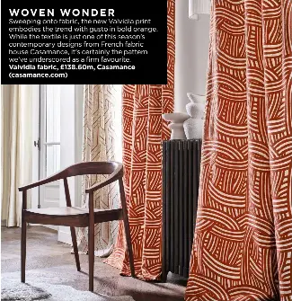 4 everyone’s talking about... FINE LINES - PressReader