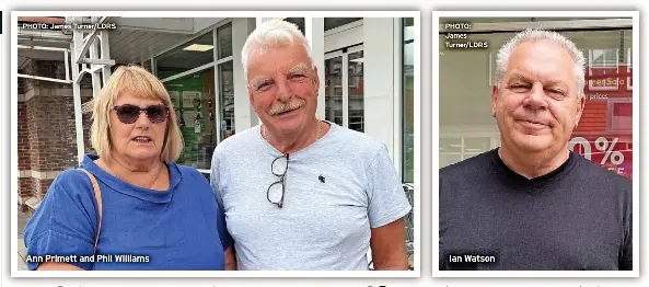 Store plans stall after little interest - PressReader