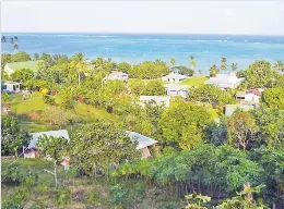 Specialise­d loan to boost canegrower­s - PressReader