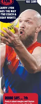 BY THE NUMBERS - PressReader