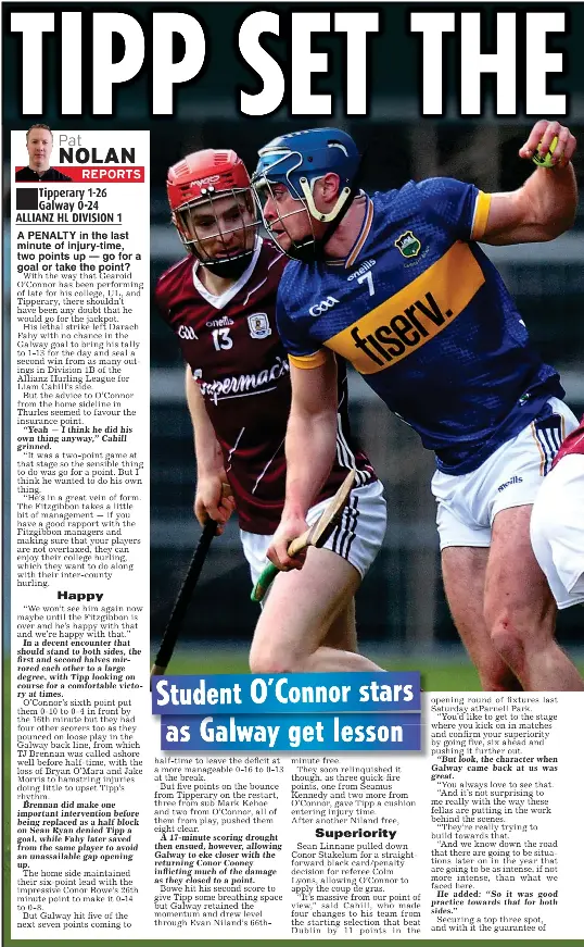 TIPP SET THE - PressReader