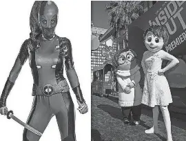 Google declares year’s most popular Halloween costumes - PressReader