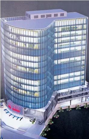 Fijian Holdings Tower Shows Our Potential: PM - PressReader