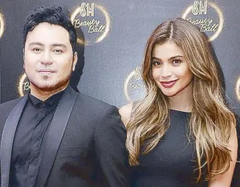 SM Beauty's makeover masters for 2016 - PressReader