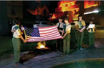 Service and tradition - PressReader