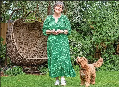 Bounce back with boswellia - PressReader