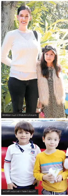 DOBLE FESTEJO - PressReader