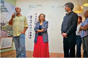 Diseño panameño, creativida­d, funcionali­dad y sostenibil­idad - PressReader