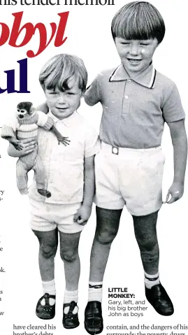 A Chernobyl of the soul - PressReader