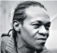 Ray Darwin still there for the music - PressReader