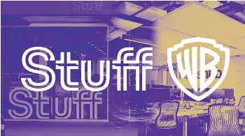 Stuff to provide TV3 news - PressReader