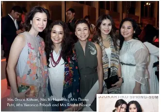 Revealing Work - PressReader