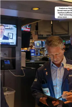 UK being pushed to rejoin European customs union - PressReader