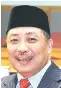 Sabah strong when we are united, says Chief Minister - PressReader
