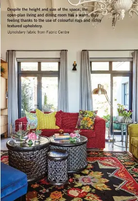 Spectacula­r from every angle - PressReader