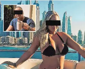 „Drogen-Familie“verhaftet - PressReader