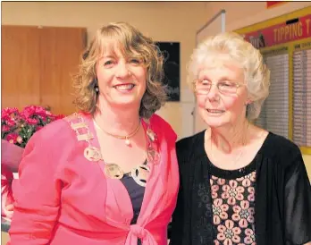 Loved cancer carer farewelled - PressReader