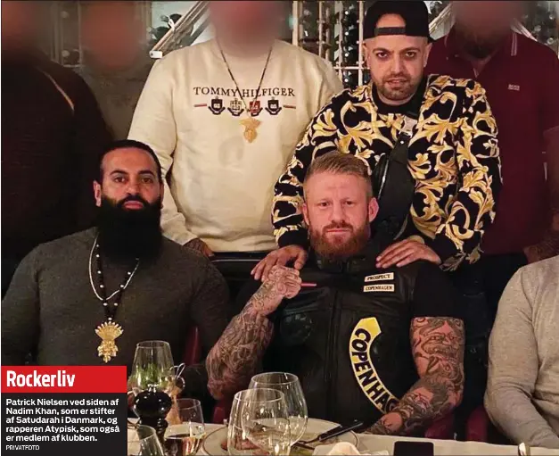 TILTALT I NY SAG - PressReader