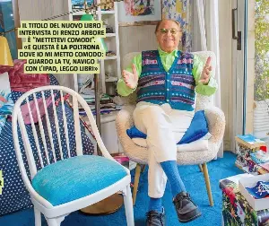 RENZO ARBORE - PressReader