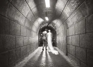 How the unconditio­nal love of two women set Hubert Webb free - PressReader