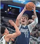 Tight race to finish awaits in NBA’s West - PressReader