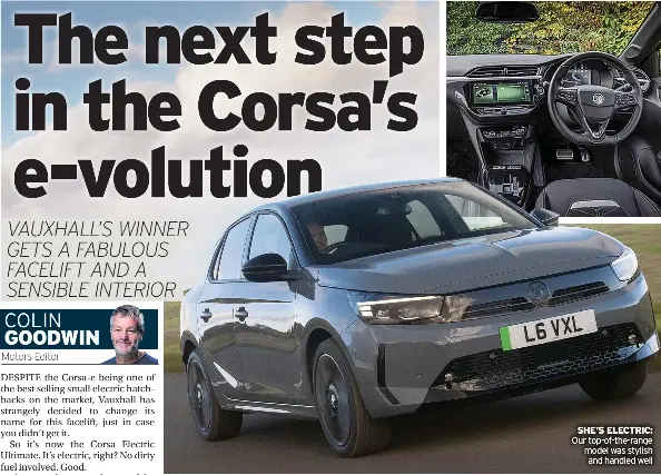 THE RIVALS - PressReader