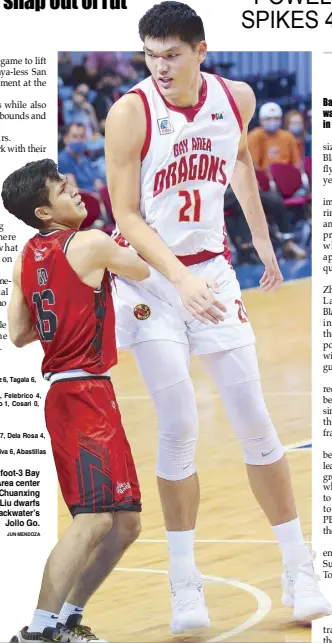 DRAGONS TORCH BOSSING - PressReader