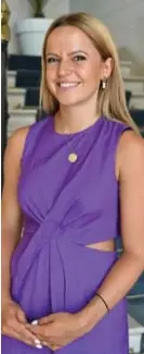 Jonge Antwerpse advocate is nieuw wit konijn bij Open VLD - PressReader