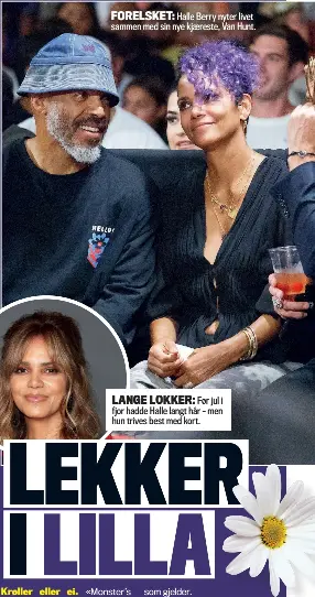 LEKKER I LILLA - PressReader