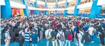 SM Job Fairs kick off 2026 strong with nationwide jobs, upskilling, and ...