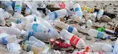 The menace of plastic pollution still a problem in Botswana - PressReader