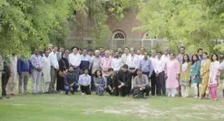 FCCU holds Media Meet & Greet - PressReader