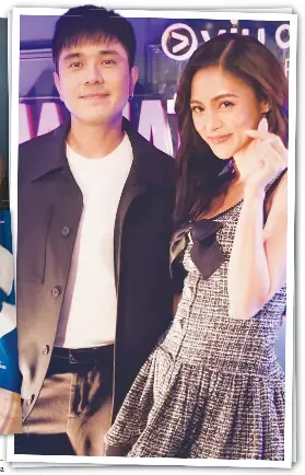 Kim and Paulo: What's the score? - PressReader