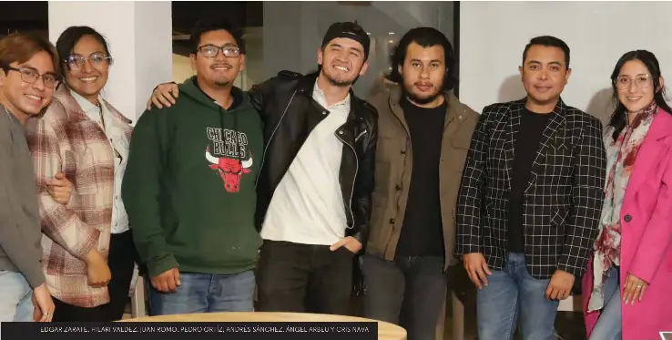 Trust the process - PressReader