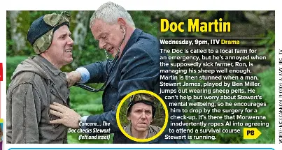Doc Martin - PressReader