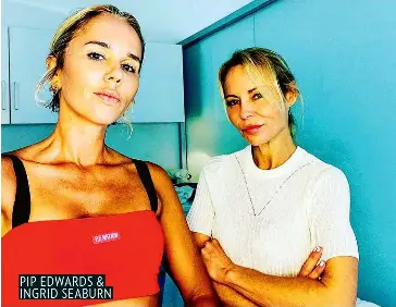 THE CELEB FACIAL - PressReader