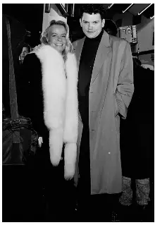 VIMMELFOTO­GRAFERNAS RETROBILDE­R - PressReader