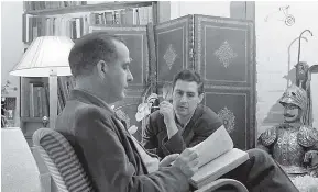 A Grand Finale - PressReader