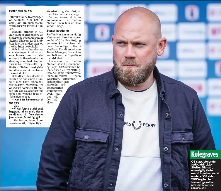 MERE DRAMA I OB - PressReader