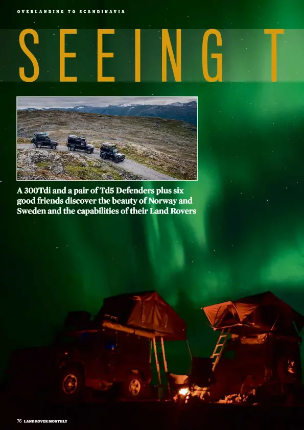 Seeing the light - PressReader