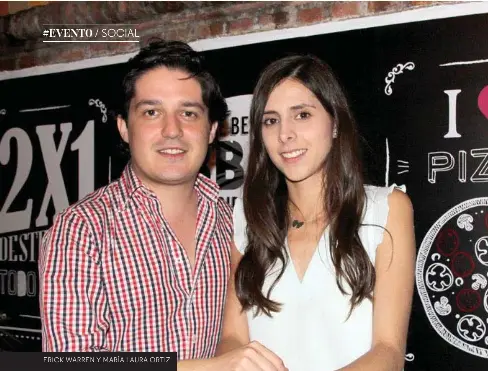 DELICIOSA VELADA - PressReader