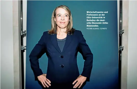 „Riesenchan­ce für Deutschlan­d“ - PressReader