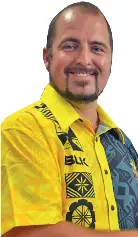 Sigatoka River Safari wins top prize at World Travel Awards - PressReader