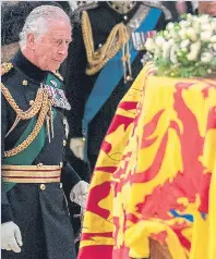 Call for transparen­cy over Royal visit costs - PressReader