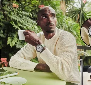 Setting the pace - PressReader