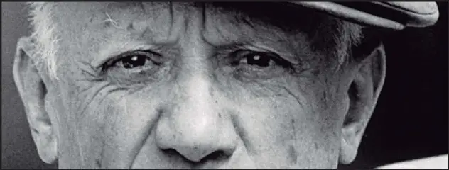 Picasso, el pintor que fue poeta - PressReader