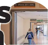 Care crisis: Patients stuck in hospital - PressReader