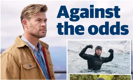 Against the odds - PressReader